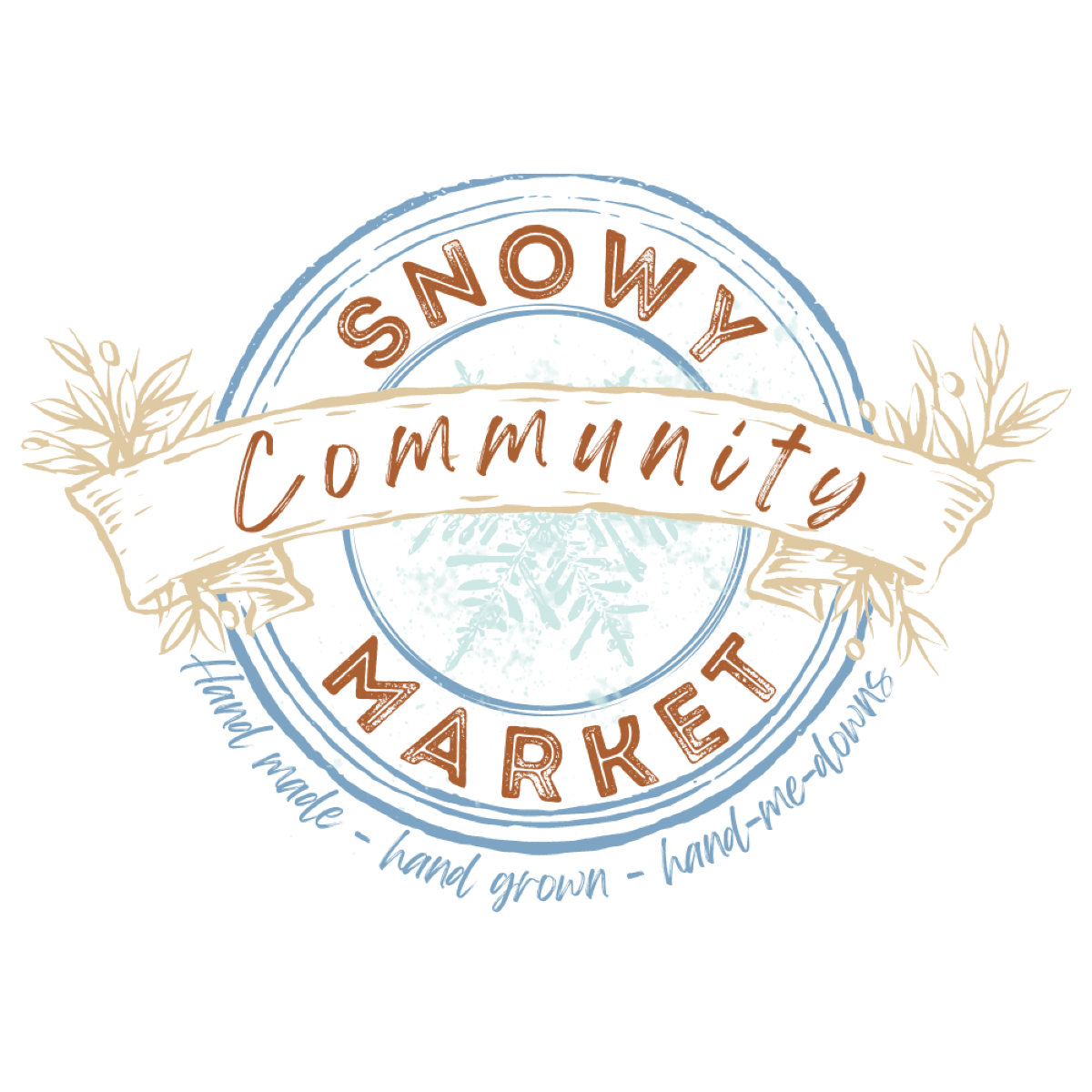 Apply to Snowy Community Market