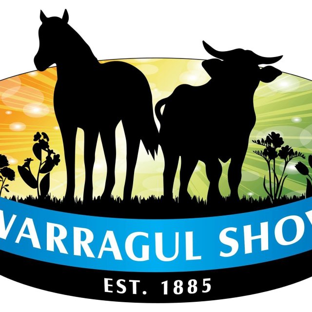 Apply to Warragul Show