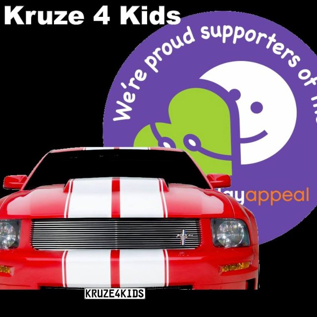 Apply to Kruze4Kids