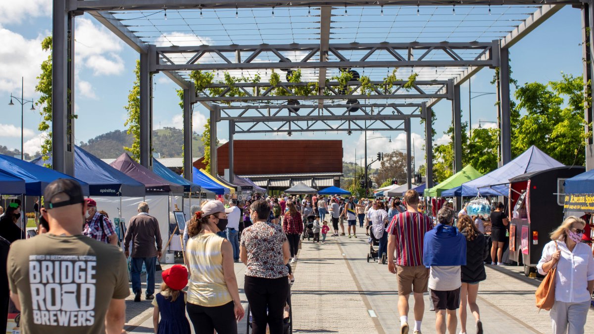 Apply to Made By Me Market