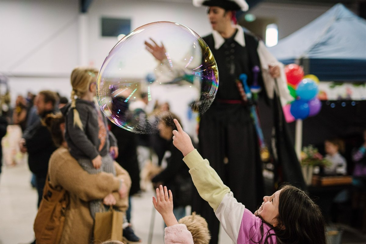 Apply to Colac Area Health Foundation