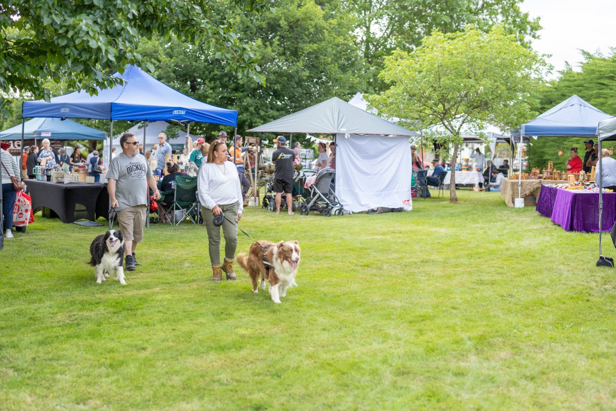 Apply to Beaufort Town Market