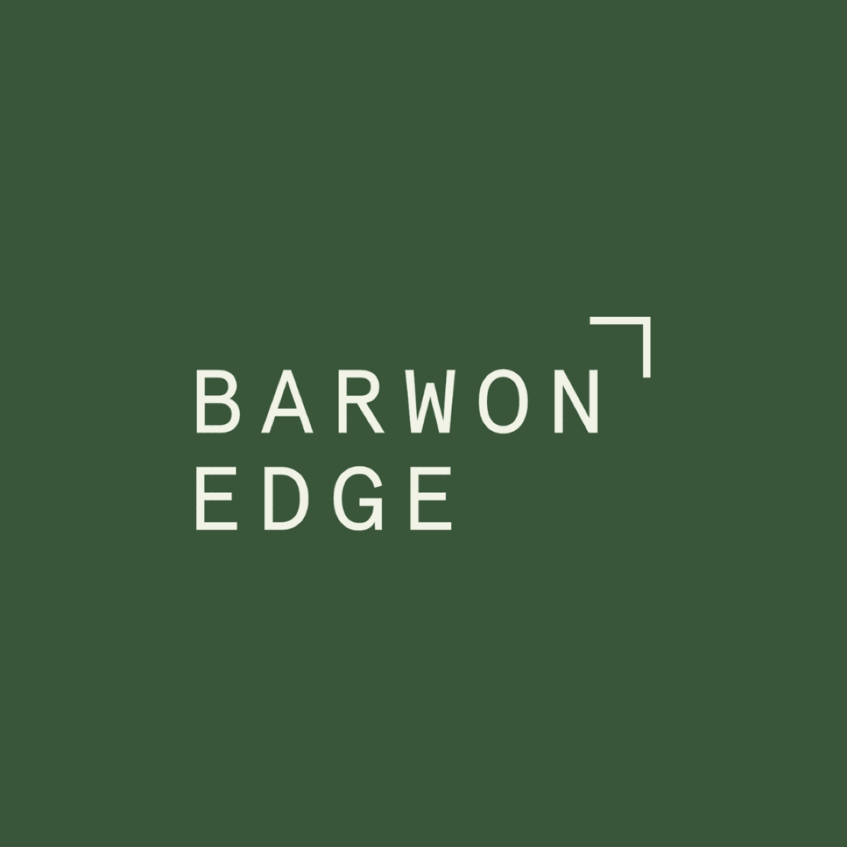 Apply to Barwon Edge