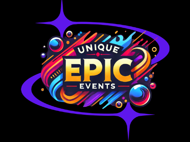 Apply to Unique Epic Events