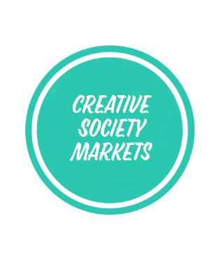 Apply to Creative Society Markets