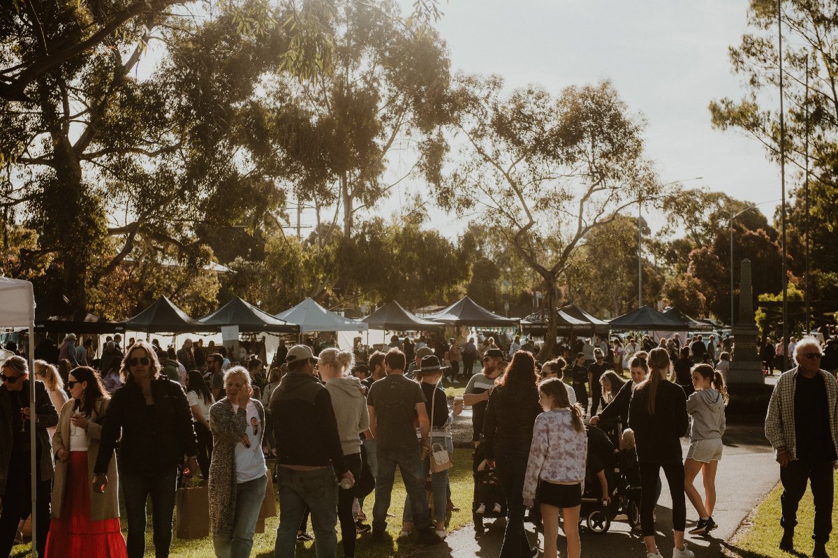 Apply to Christmas in The Boo - Mirboo Country Development Inc