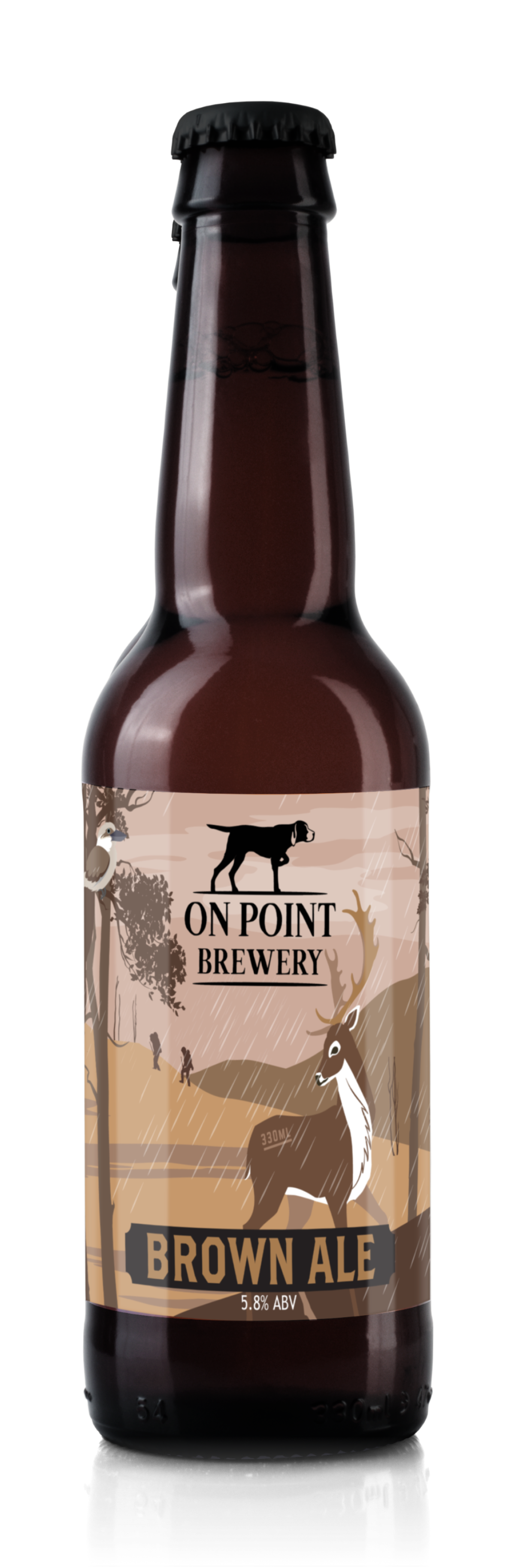 On Point Brewery
