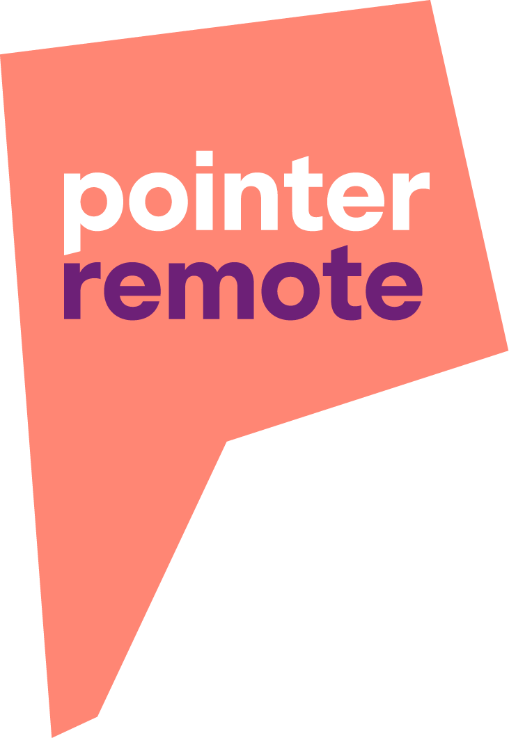 Pointer Remote