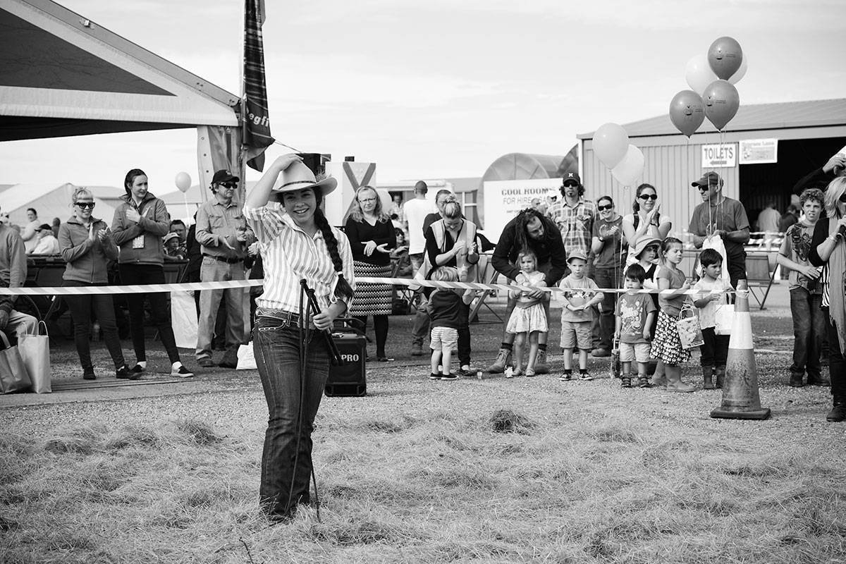 Apply to East Gippsland Field Days