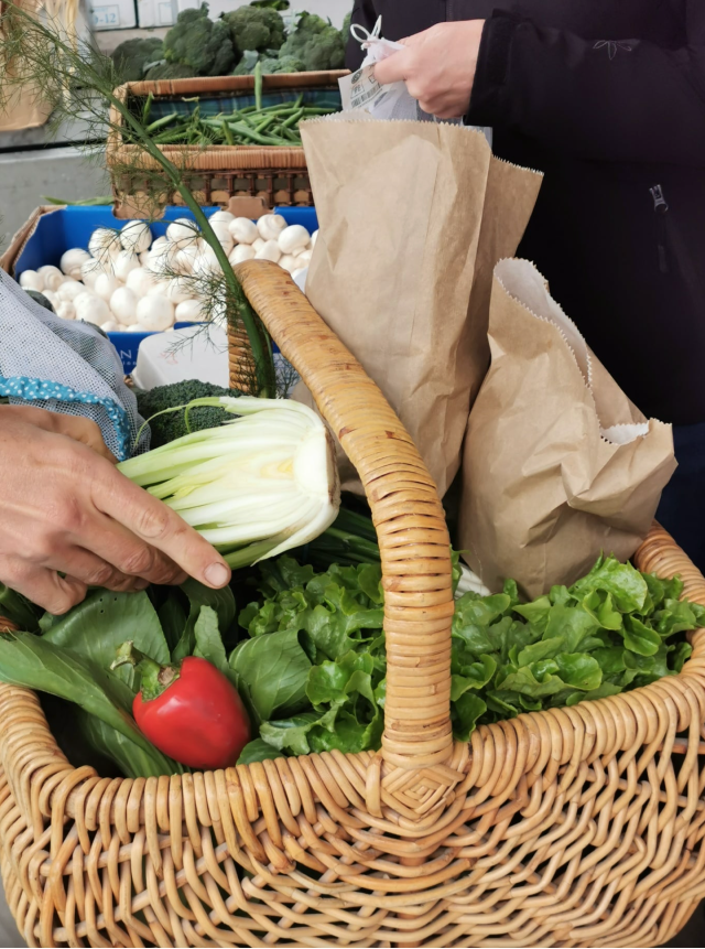 Apply to Slow Food Melbourne