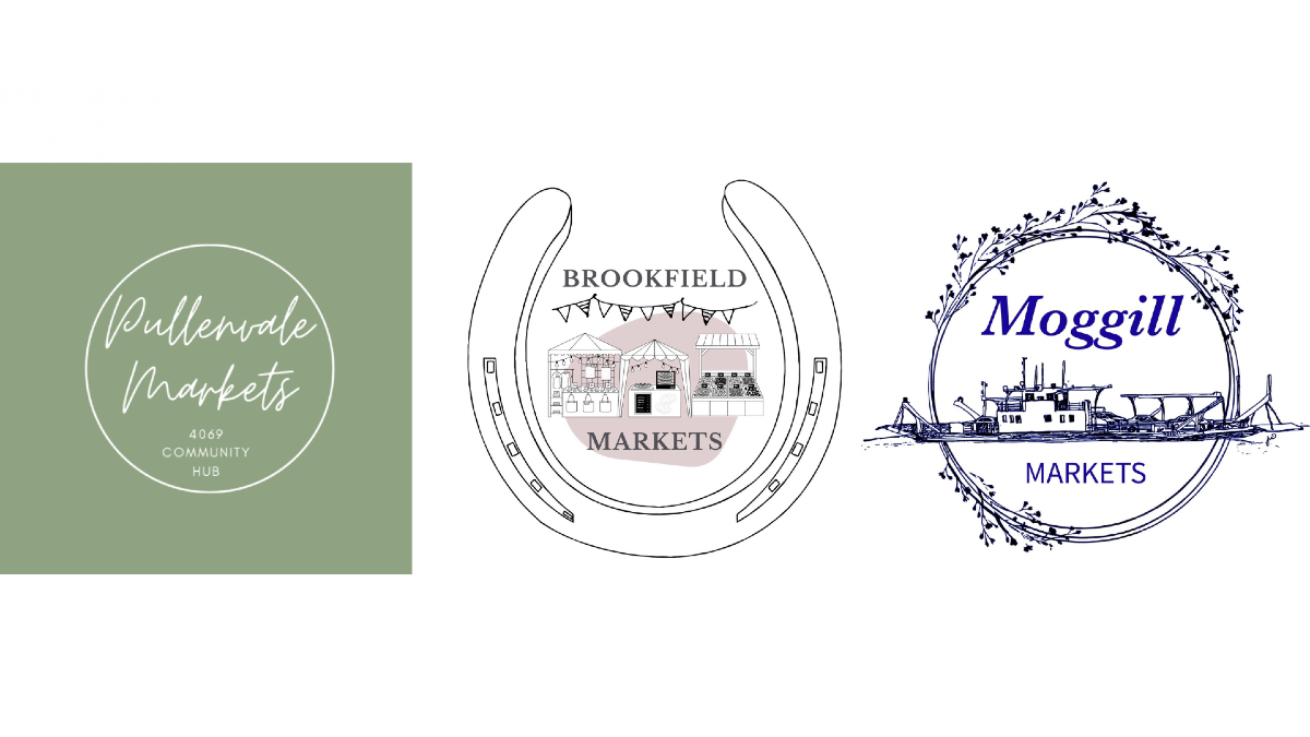 Apply to JAMboree Events - Pullenvale, Brookfield and Moggill Markets