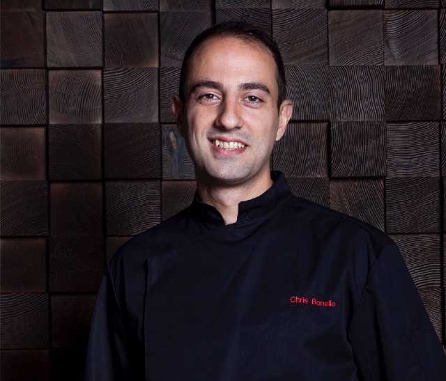 Chris Bonello