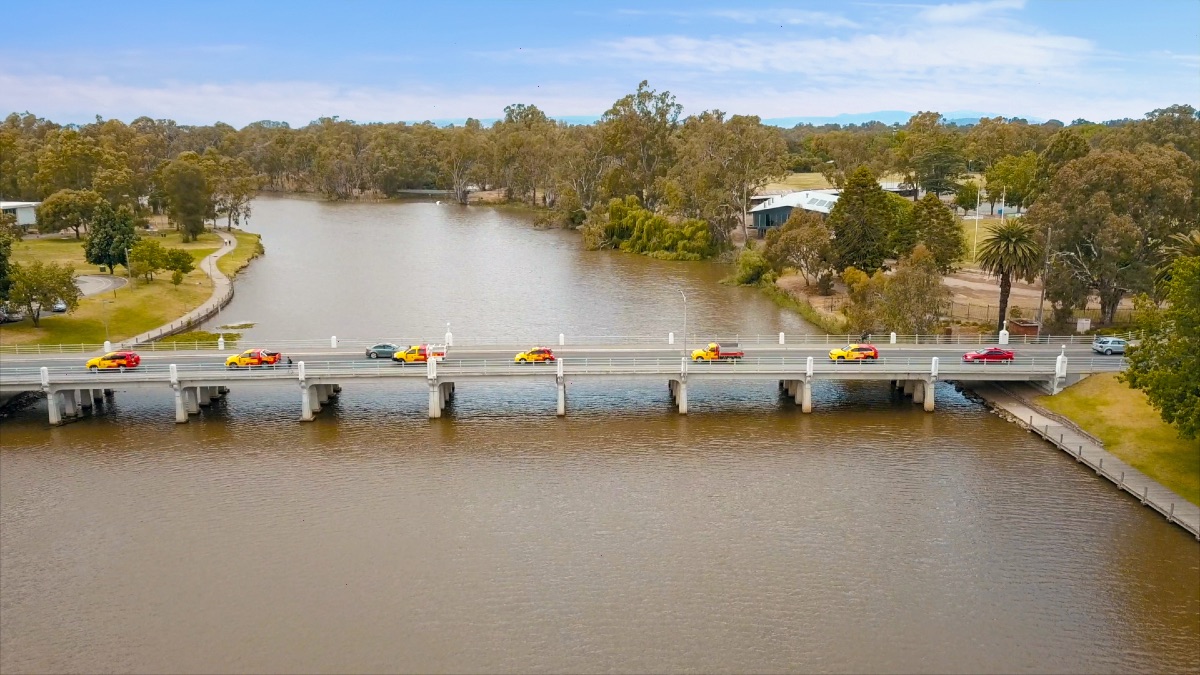 Open2view North East Victoria